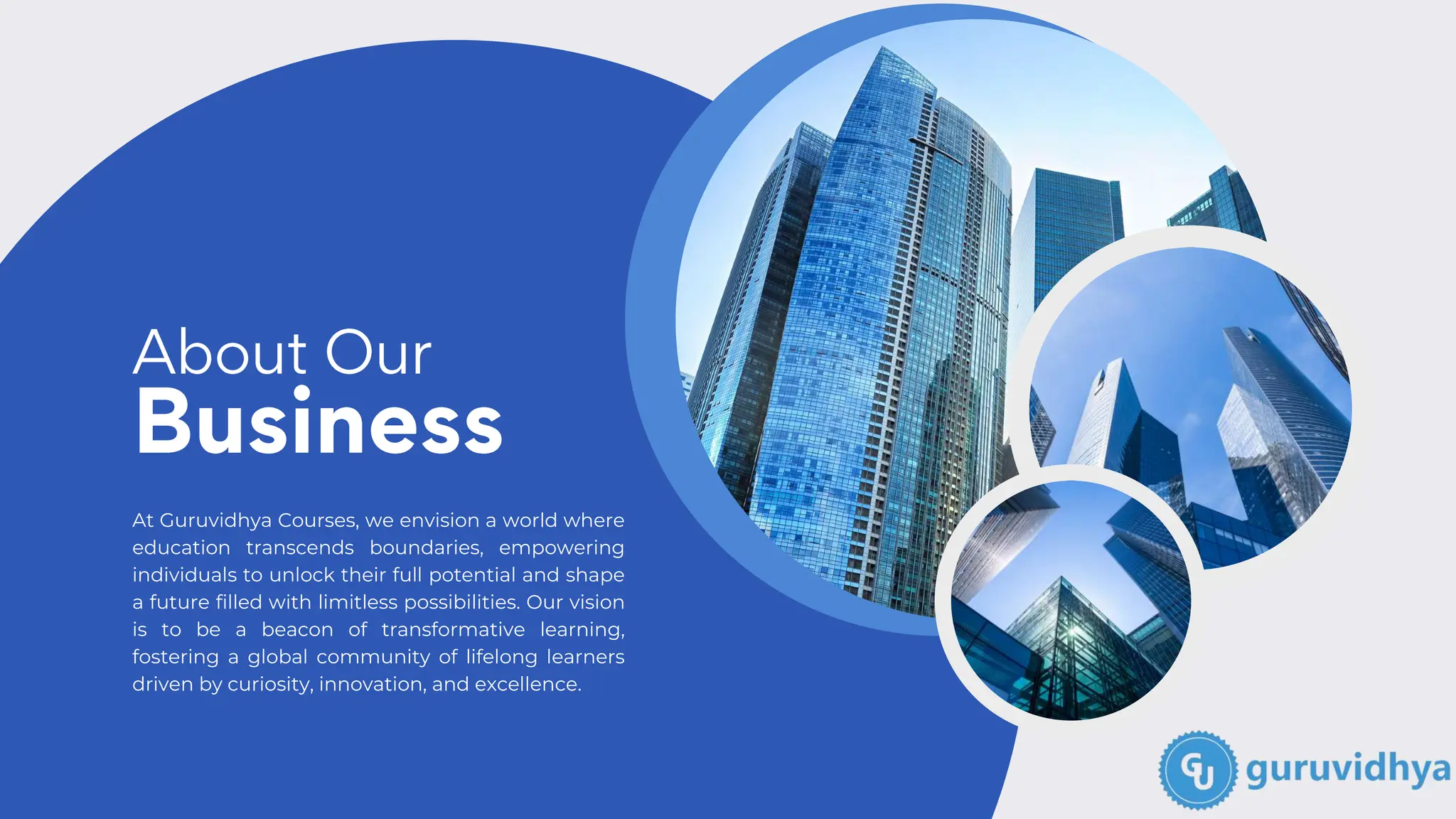 guruvidhya business plan for sucess in business | PPT