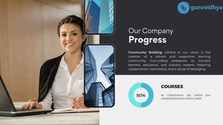 guruvidhya business plan for sucess in business | PPT