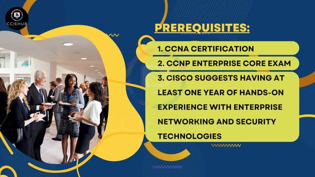 CCIE Enterprise: What to Study for Your Exam Succes | PDF | Computer Networking | Computing