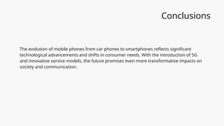 HISTORY OR JAPANESE MOBILE PHONE AND TECHNOLOGY | PPTX