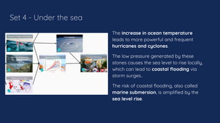 Climate Fresk Key Messages from Climate Clarity | PPTX