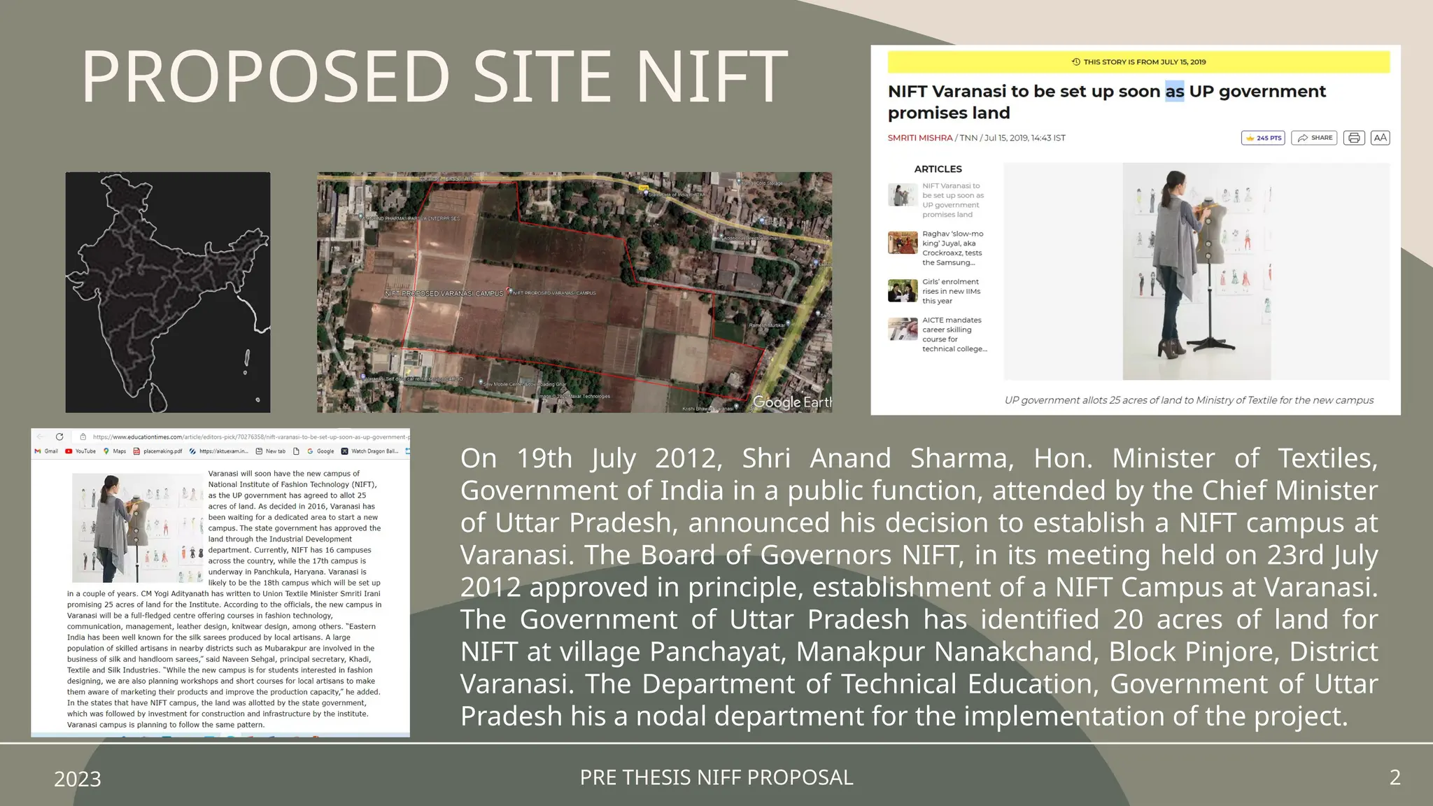 pptx 1.pptx project identification and justification | PPTX | Education