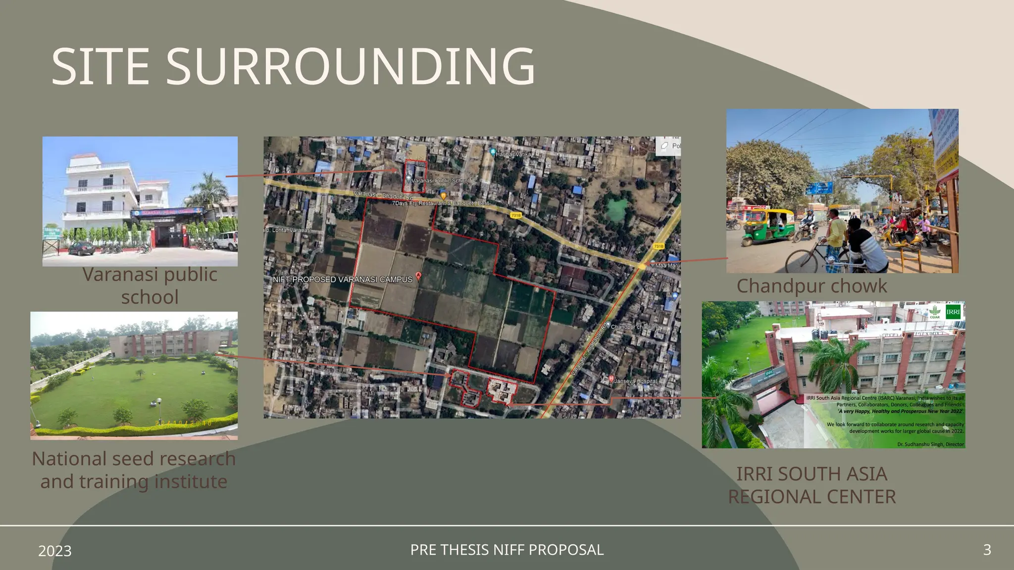 pptx 1.pptx project identification and justification | PPTX