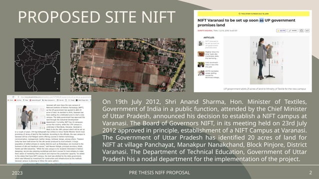 pptx 1.pptx project identification and justification | PPTX | Education