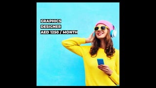 Daddy Cool Technologies - Best web designing company in Dubai | PPTX