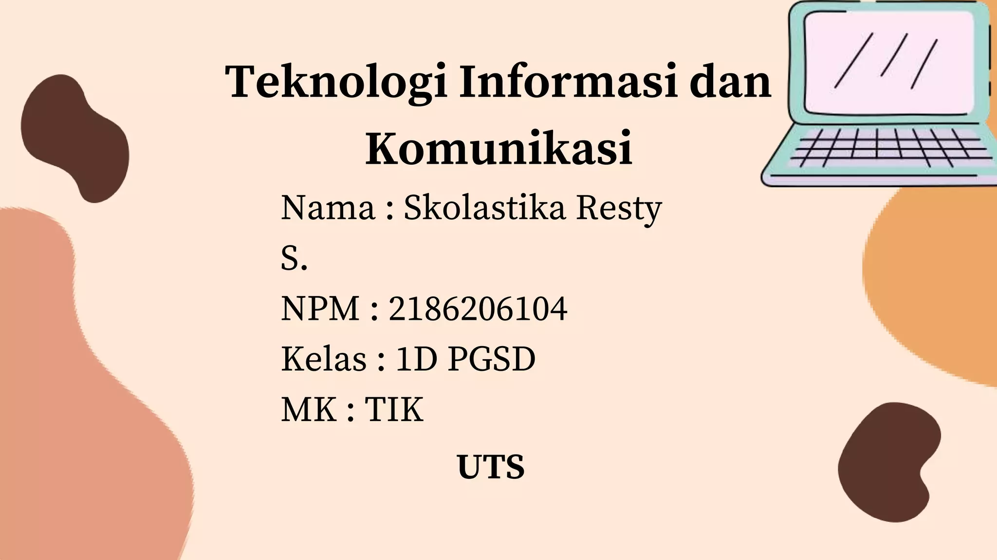 Bab 8 Literasi Media dan Informasi | PPT