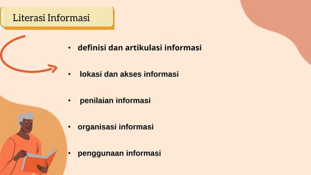 Bab 8 Literasi Media dan Informasi | PPT
