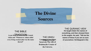 Origin of Language | PPT