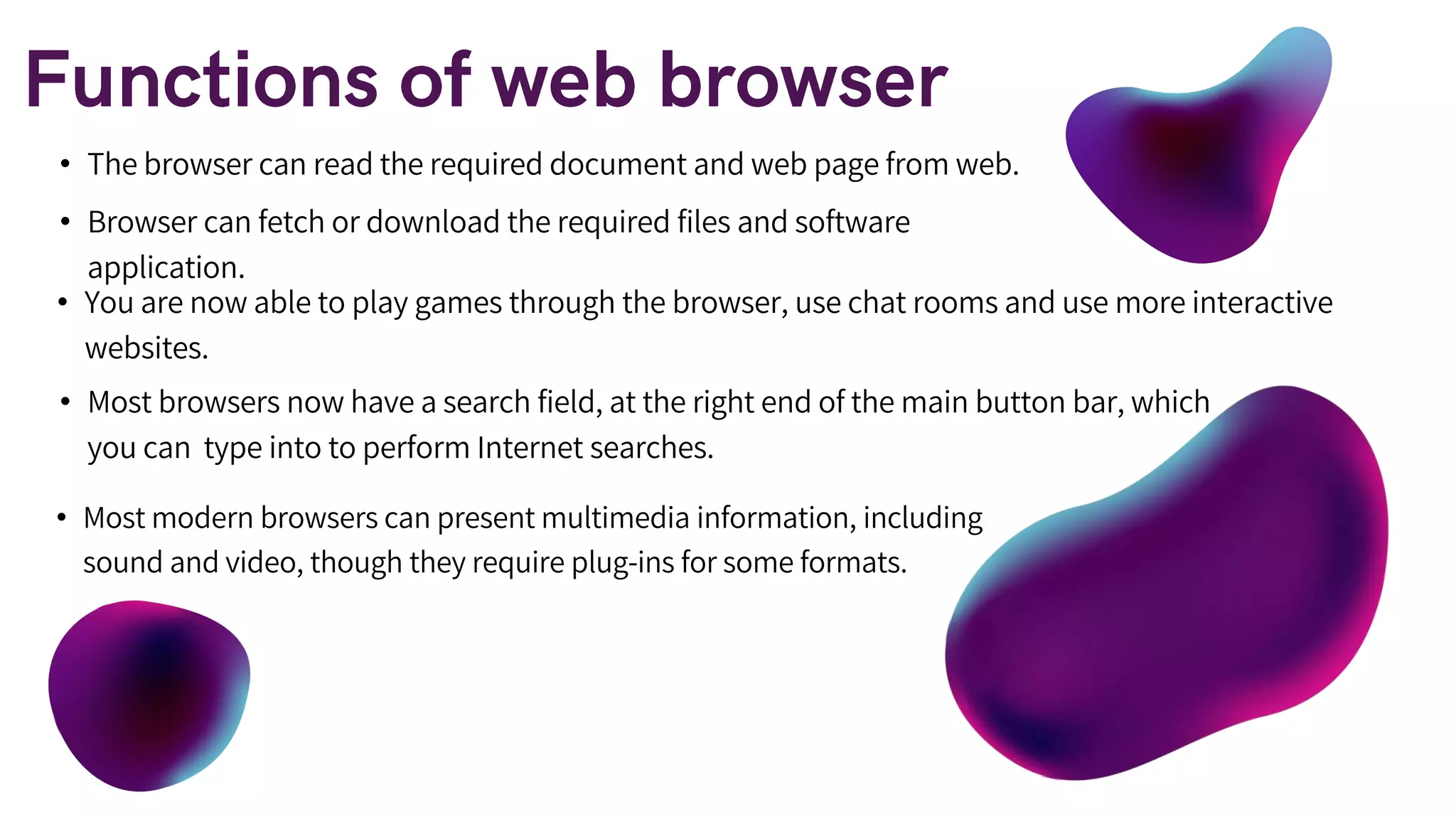 Web browser.pptx