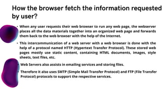 Web browser.pptx