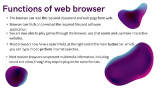 Web browser.pptx