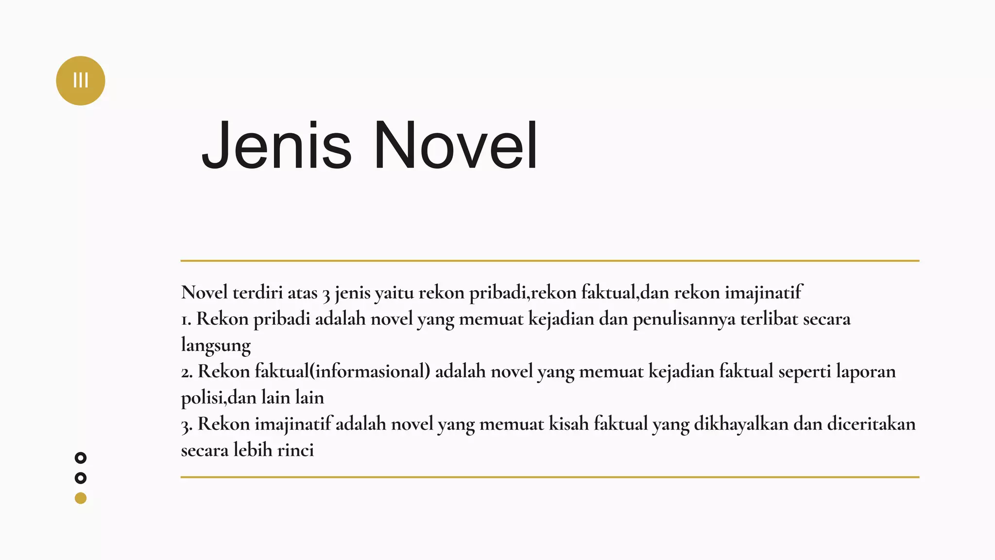 Teks Cerita Sejarah | PPTX