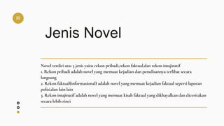 Teks Cerita Sejarah | PPTX