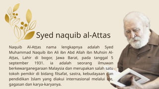 Perbandingan Konsep Pendidikan Dua Tokoh | PPTX