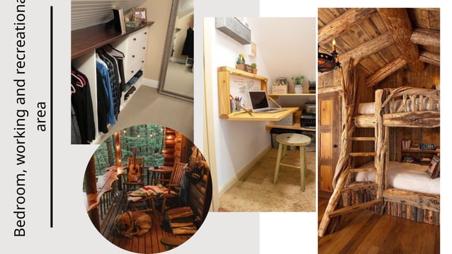 Architecture PowerPoint Presentation for acads | PPTX