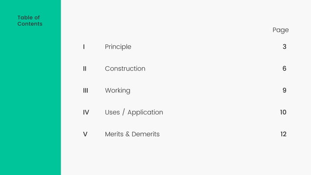 Sieve Shaker Principle Construction Working Uses And Merits Demerits Pptx