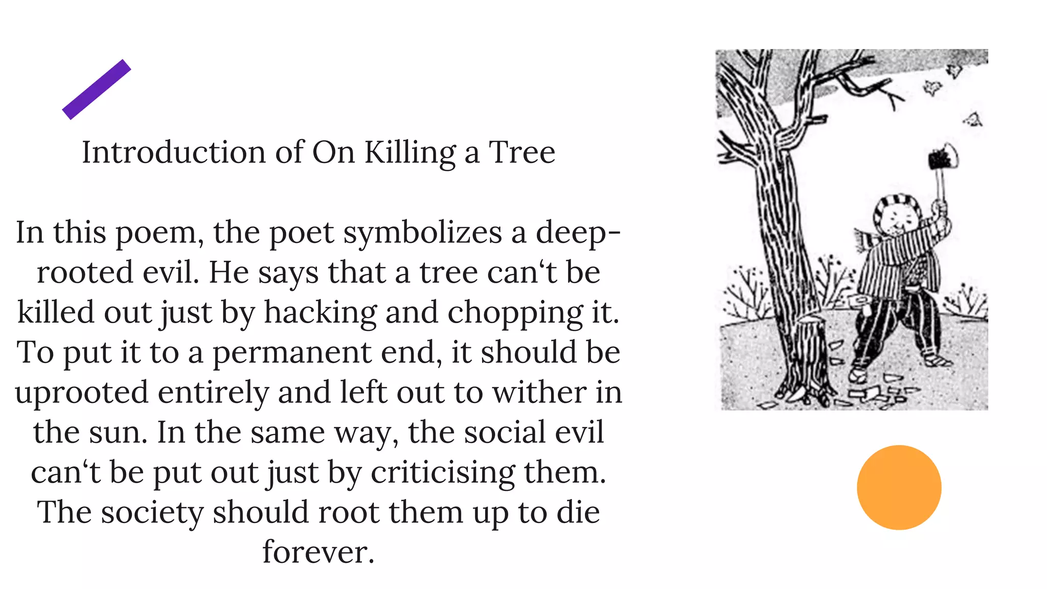 Level 2 unit 4 poem std 9th | PPTX