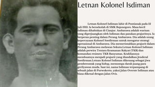 pertempuran ambarawa | PPTX