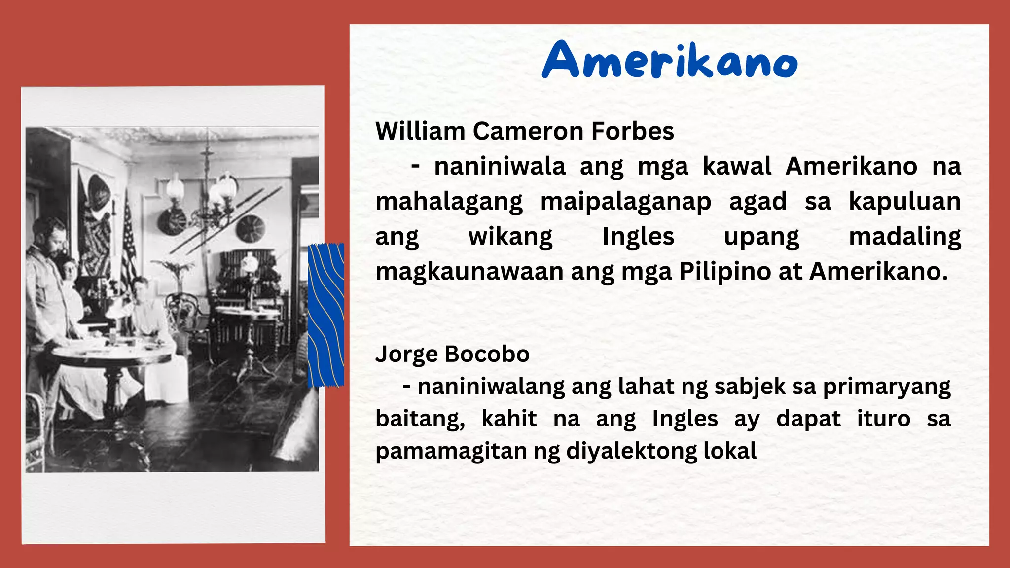 Development at Pag-unlad ng Wikang Filipino | PPTX