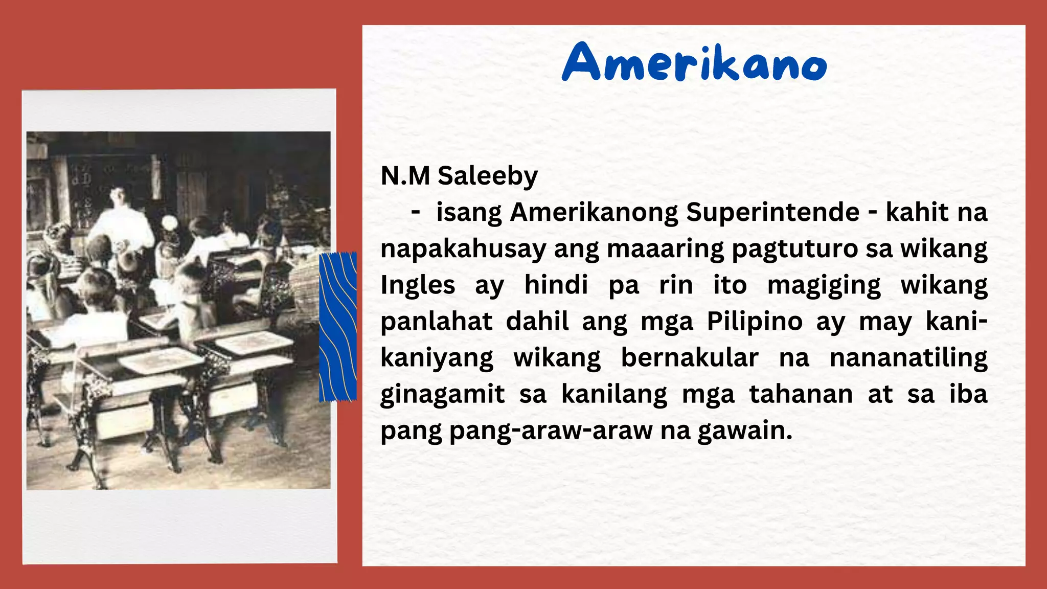 Development at Pag-unlad ng Wikang Filipino | PPTX