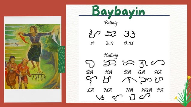 Development at Pag-unlad ng Wikang Filipino | PPTX