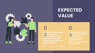4.2 Expected Values of Continuous Random Variables.pptx
