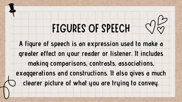 English Figures of speech - Metonymy | PPT
