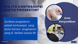 Kontrasepsi suntik progestin.pptx