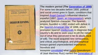 Spanish Literature.pptx