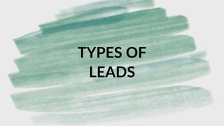 "Lead Generation Demystified: Unveiling the Secrets of Successful ...
