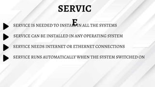 Sys controller | PPT