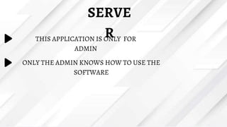 Sys controller | PPT
