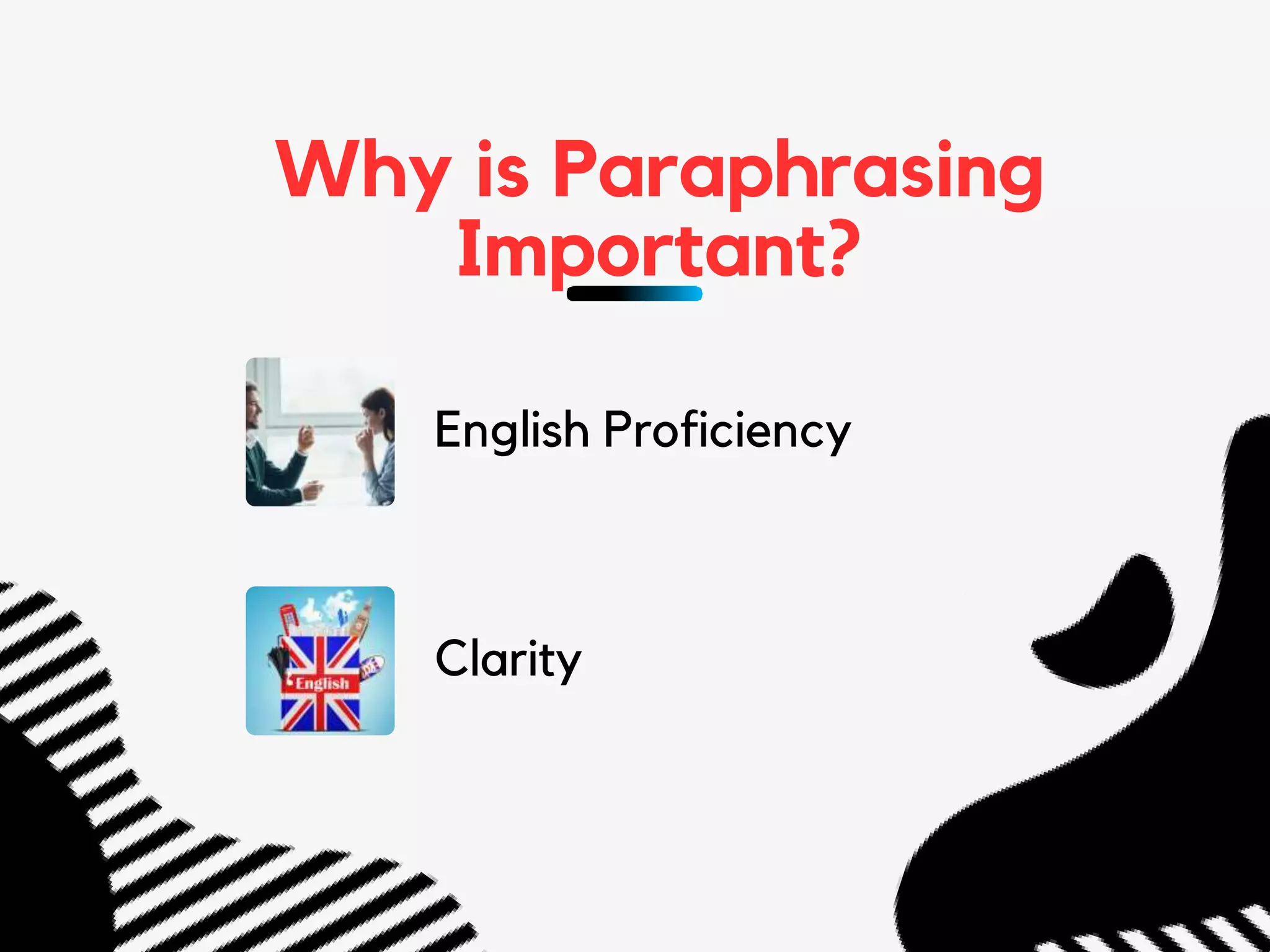 Introduction to Paraphrasing | PPTX