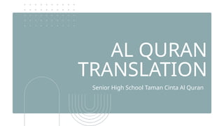 Al Quran presentation surah Al Alaq.pptx