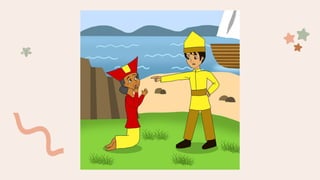 Legend (narrative text) explanation.pptx