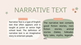 Legend (narrative text) explanation.pptx