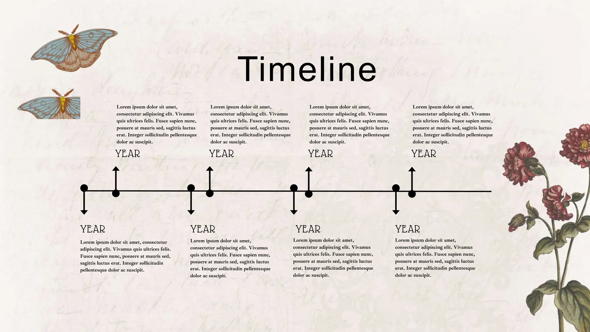 Art of history ppt templates | PPT