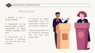 Modelos de debate, sus elementos, tipos, etc.pptx