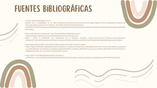 Sistemas en administración, tipos, subtipos y características | PPTX