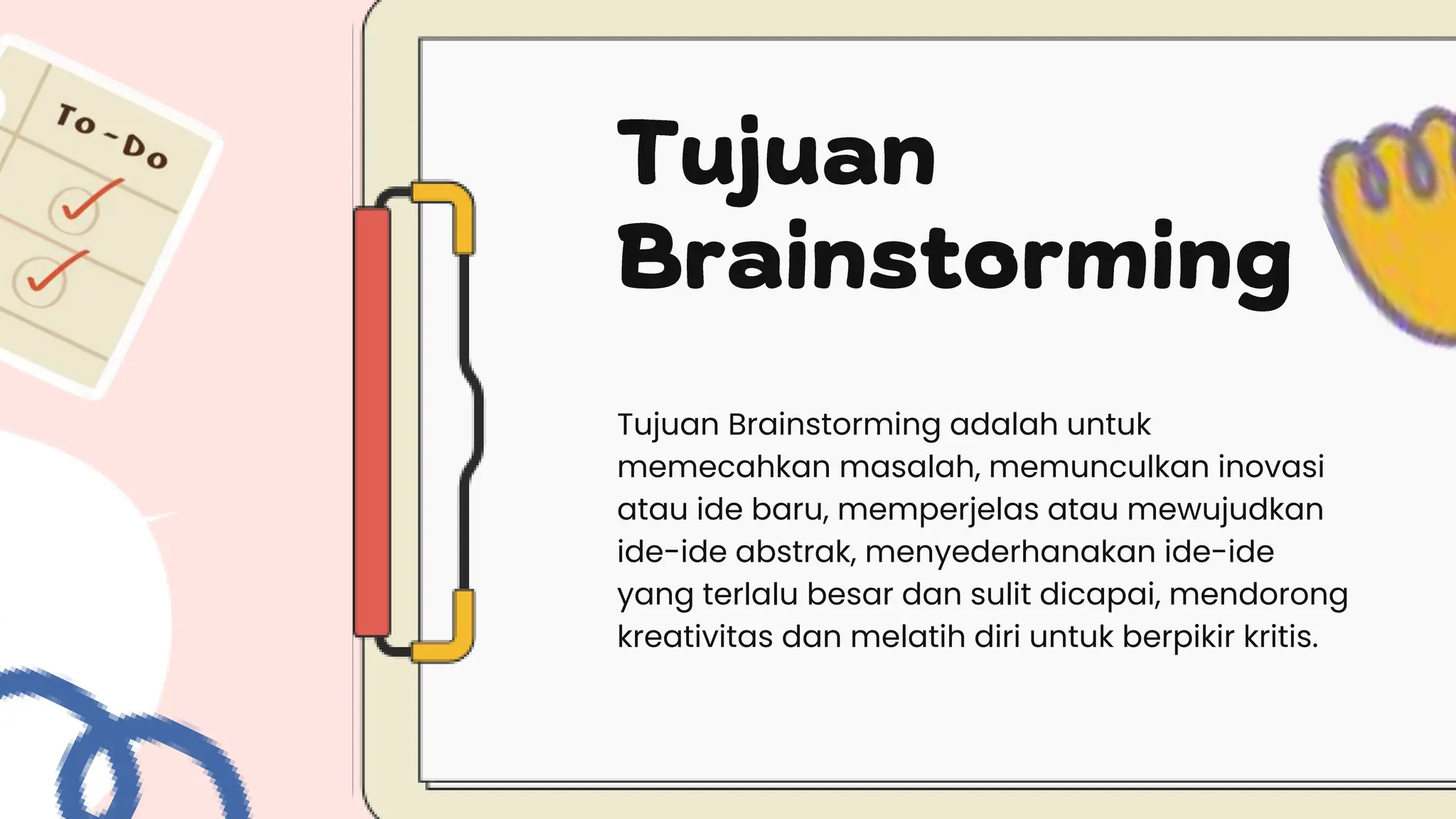 Contoh template presentasi power point desain | PPT
