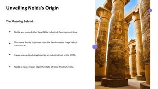 EVERYTHING YOU NEED TO KNOW ABOUT NOIDA.pdf