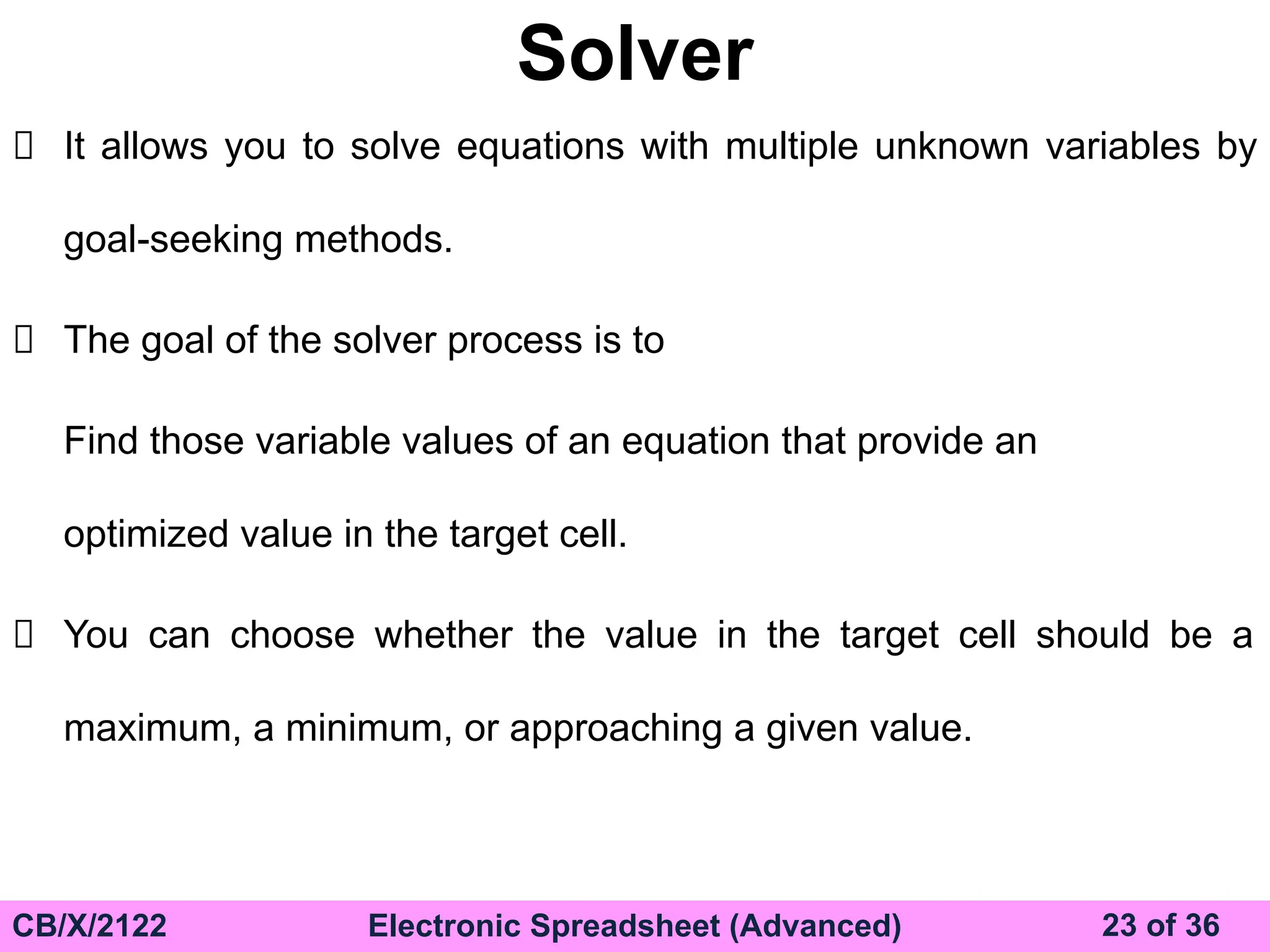 PPT_X_IT-402_Electronic Spreadsheet.pptx.pdf