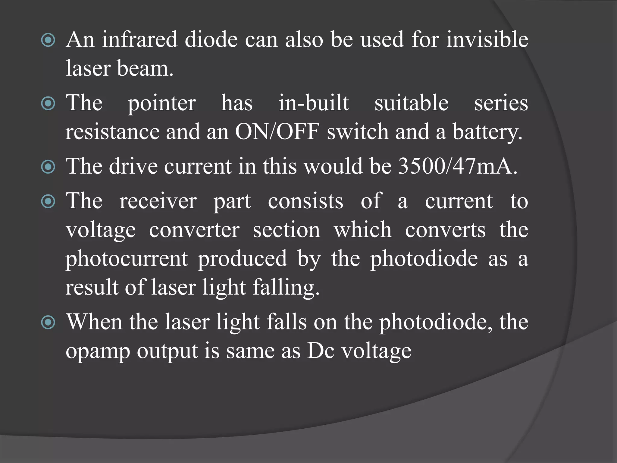 Pptx Laser Pptx