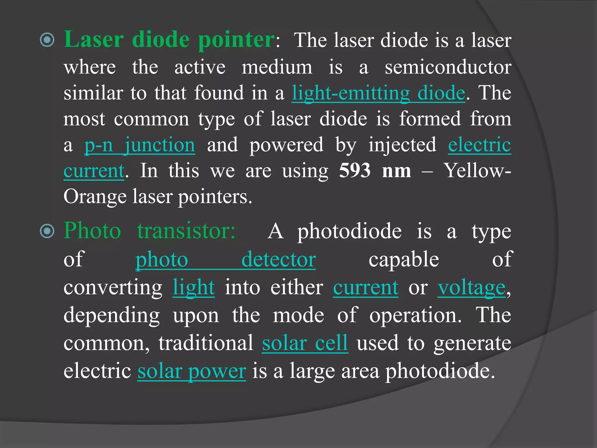 Pptx Laser Pptx