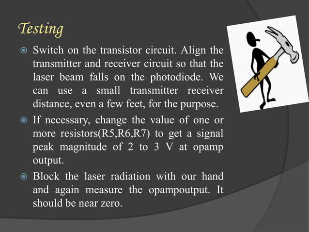 Pptx Laser Pptx