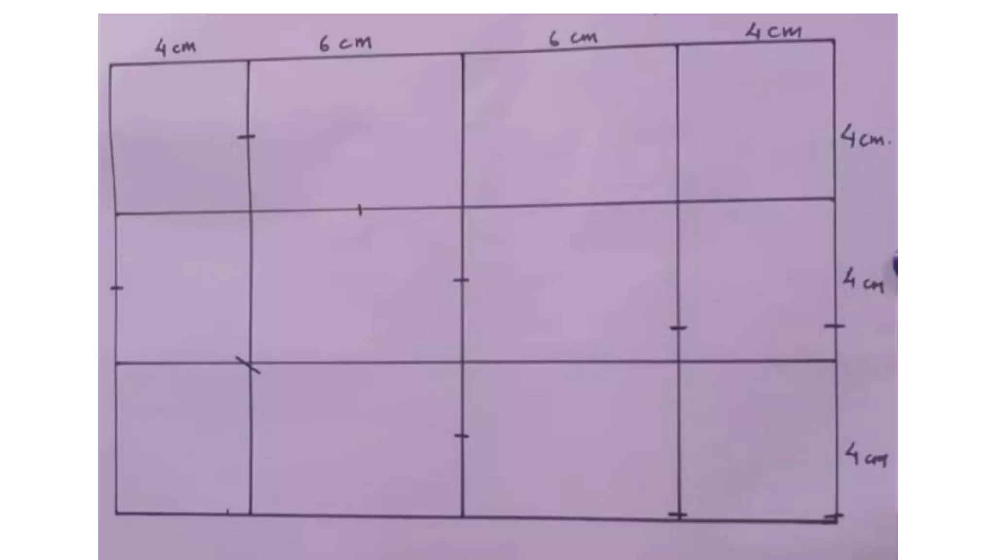 Pptx Map of Nepal Drawing Skill 01 | PPTX