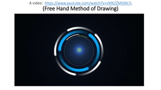 Pptx Map of Nepal Drawing Skill 01 | PPTX