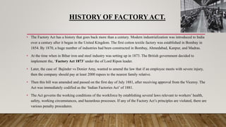 PPTx on Factory Act- Aditya.pptx