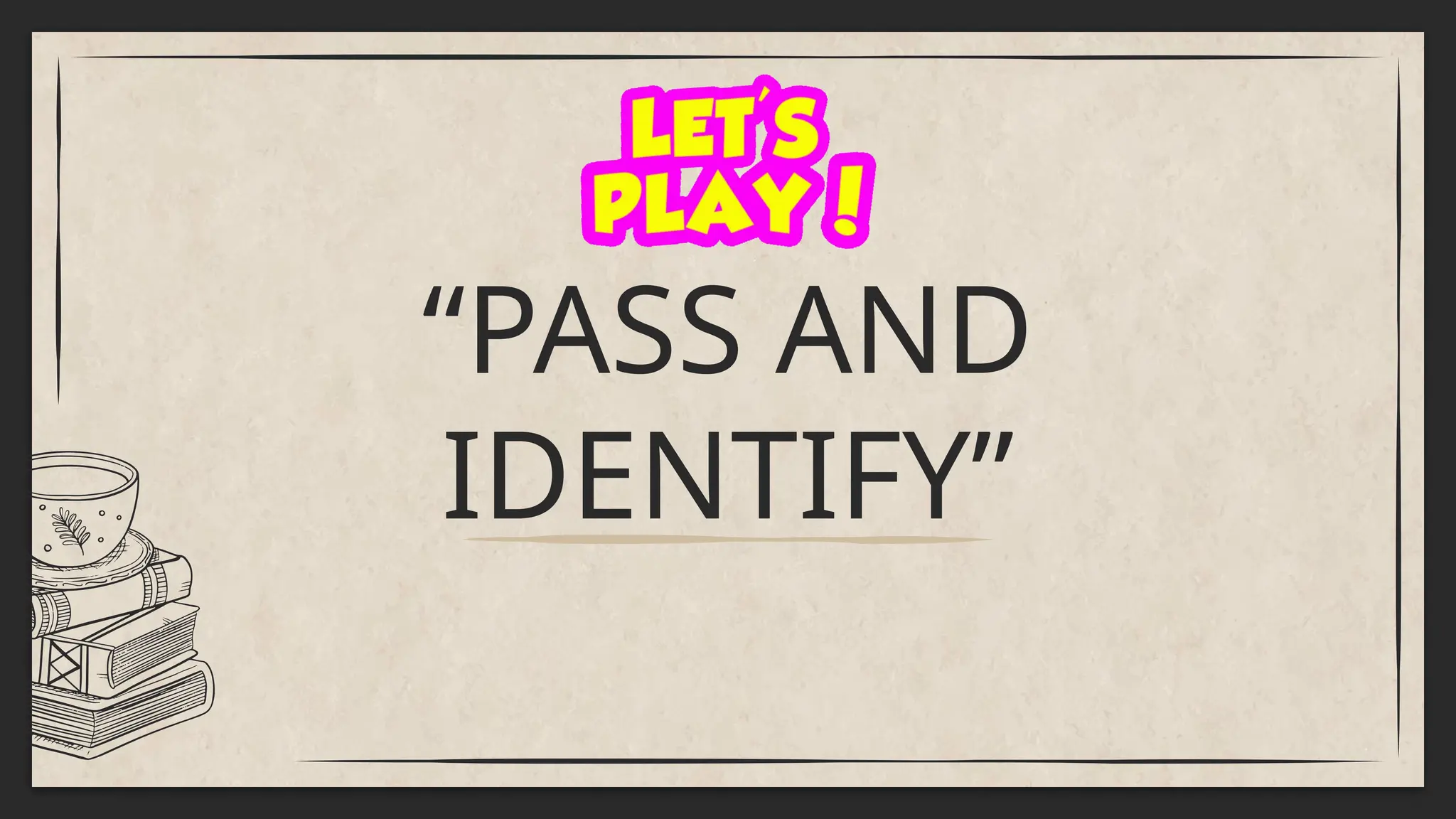 Using appropriate grammatical signals to each pattern of idea ...