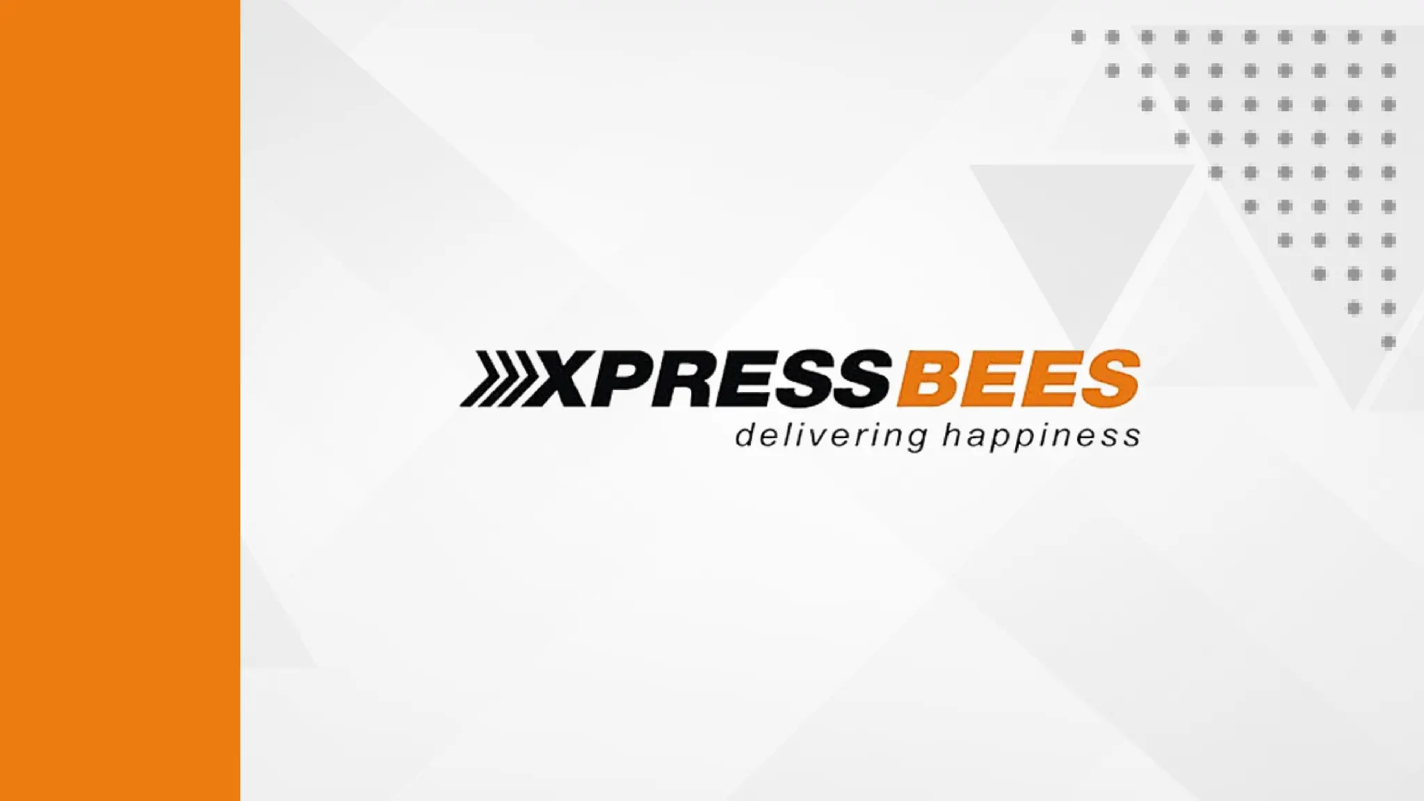 PPT_Xpressbees - a detailed presentation about expressbees | PPTX